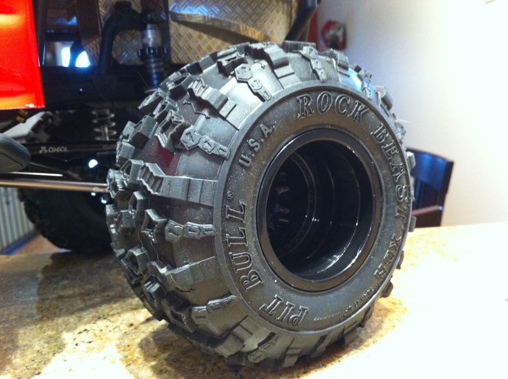 widest 2.2 wheel | RCCrawler Forums