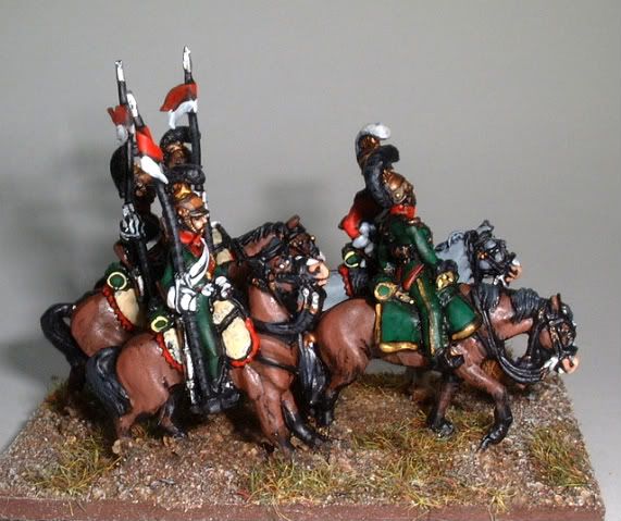 [TMP] "LANCERS" Topic