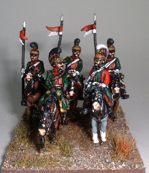 [TMP] "LANCERS" Topic