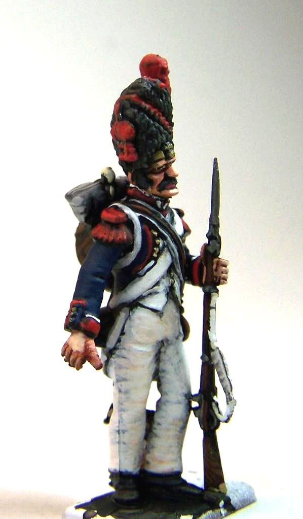 [TMP] "Victrix French plastics" Topic