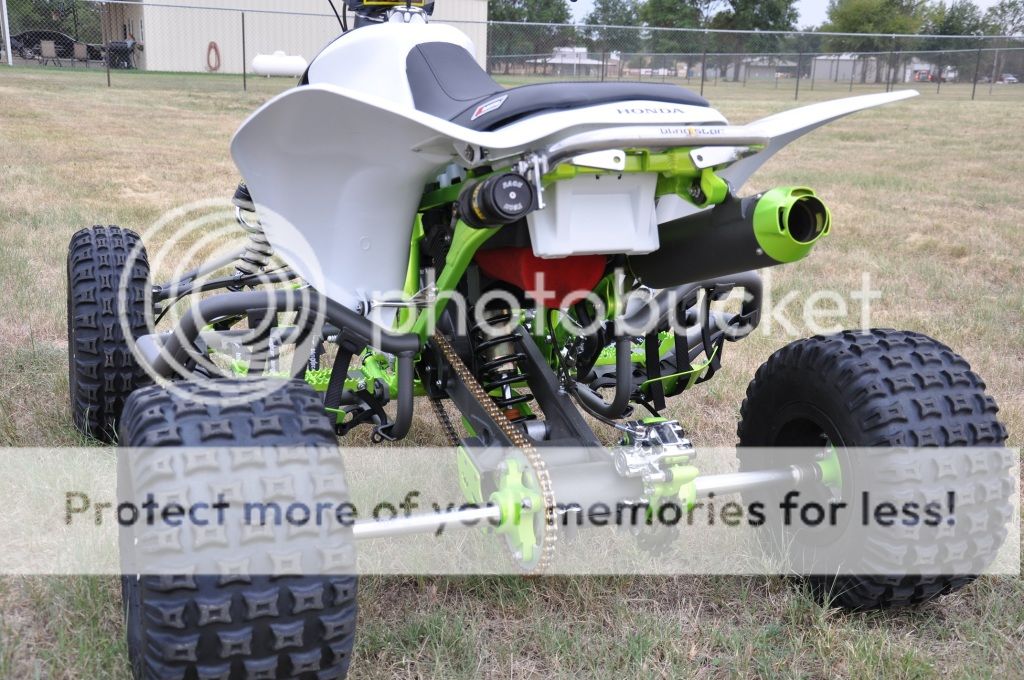 Which quad deserves to be the October Quad of the Month? | Page 2 ...