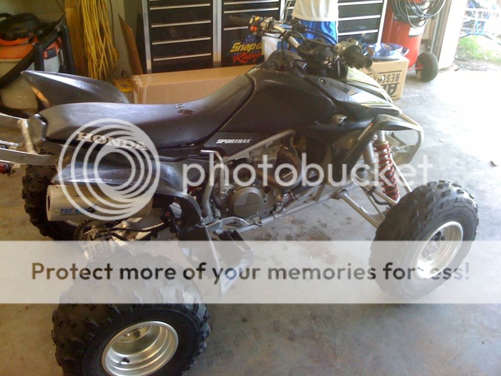 Which quad deserves to be the October Quad of the Month? | Page 2 ...