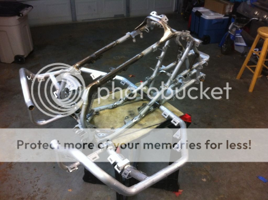 Which quad deserves to be the October Quad of the Month? | Page 2 ...