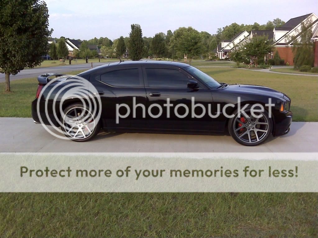 Are chrome rims ghetto? : r/cars