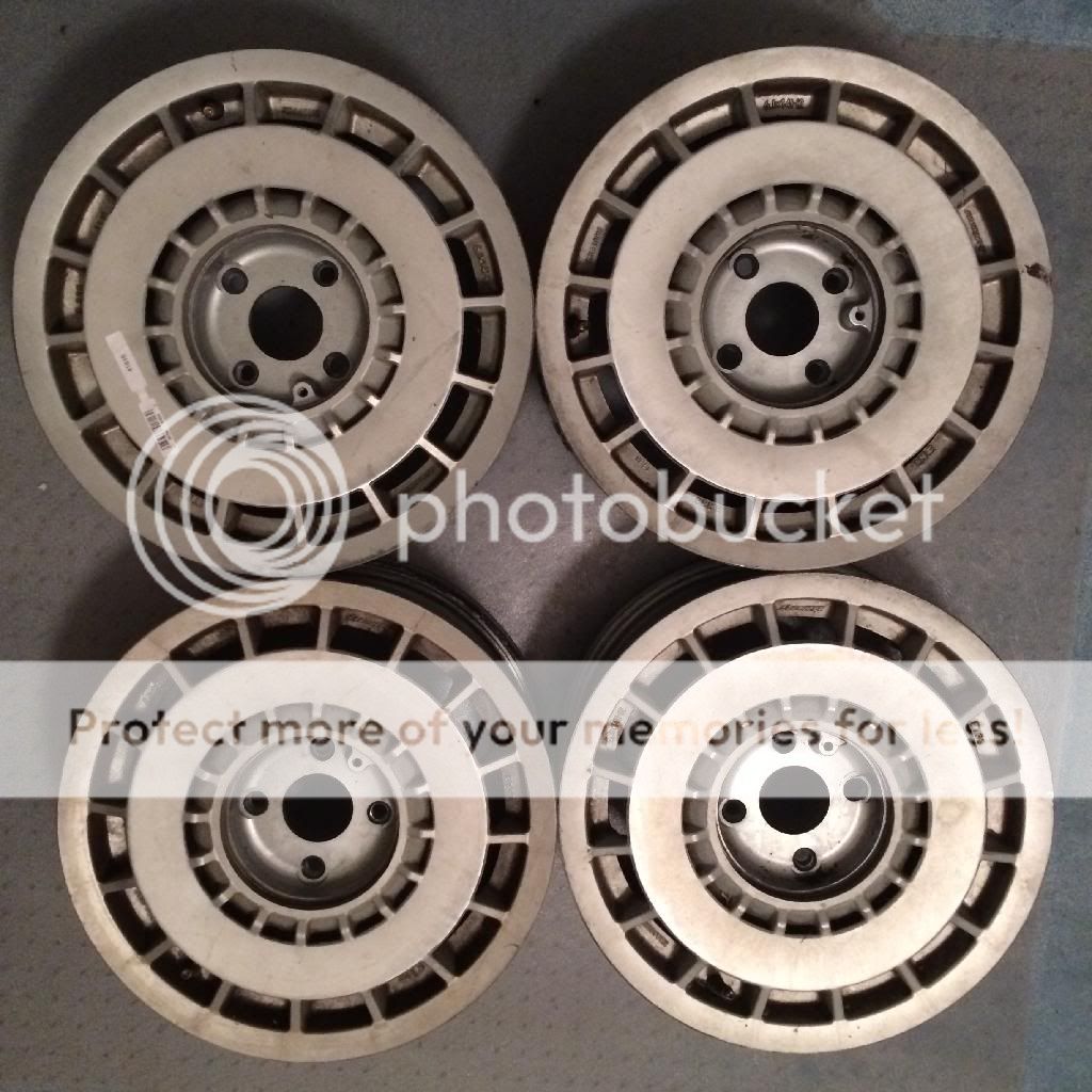 FS Zender Turbos | VW Vortex - Volkswagen Forum