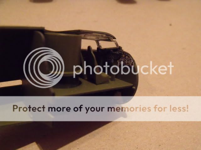 Shane's Matchbox B-17G ** finished** - The Unofficial Airfix Modellers ...