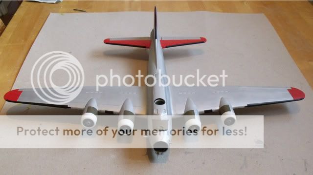 Shane's Matchbox B-17G ** finished** - Page 3 - The Unofficial Airfix ...