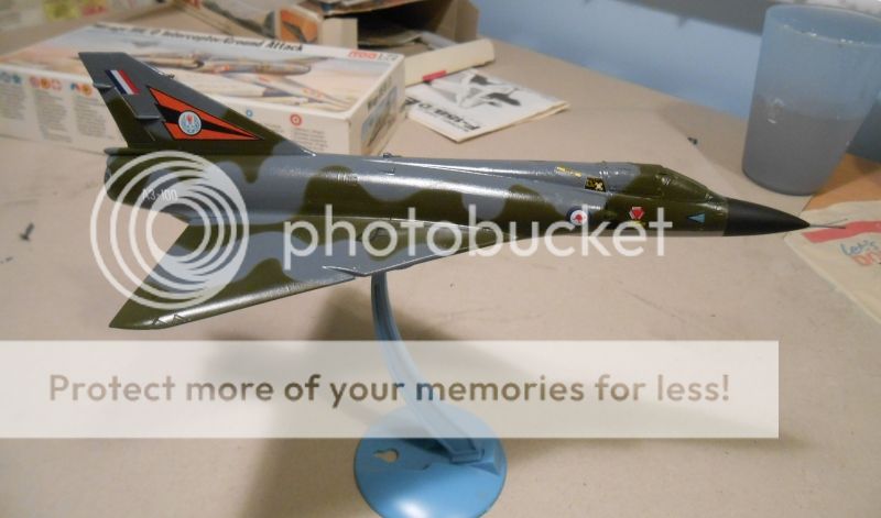 Shane's bench . - Page 9 - The Unofficial Airfix Modellers' Forum