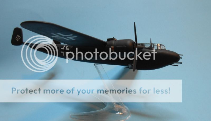 Airfix Dornier DO 217-J 1-72 - The Unofficial Airfix Modellers' Forum