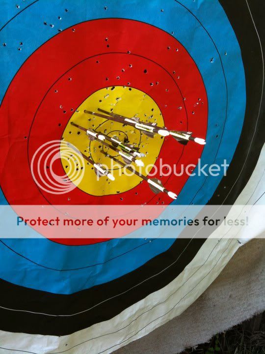 knotless string loops | Archery Talk Forum