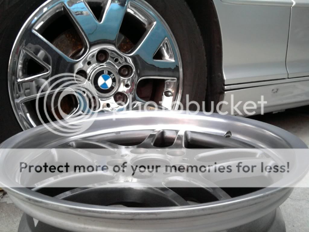 M-Parallel Center caps, what size do I need?