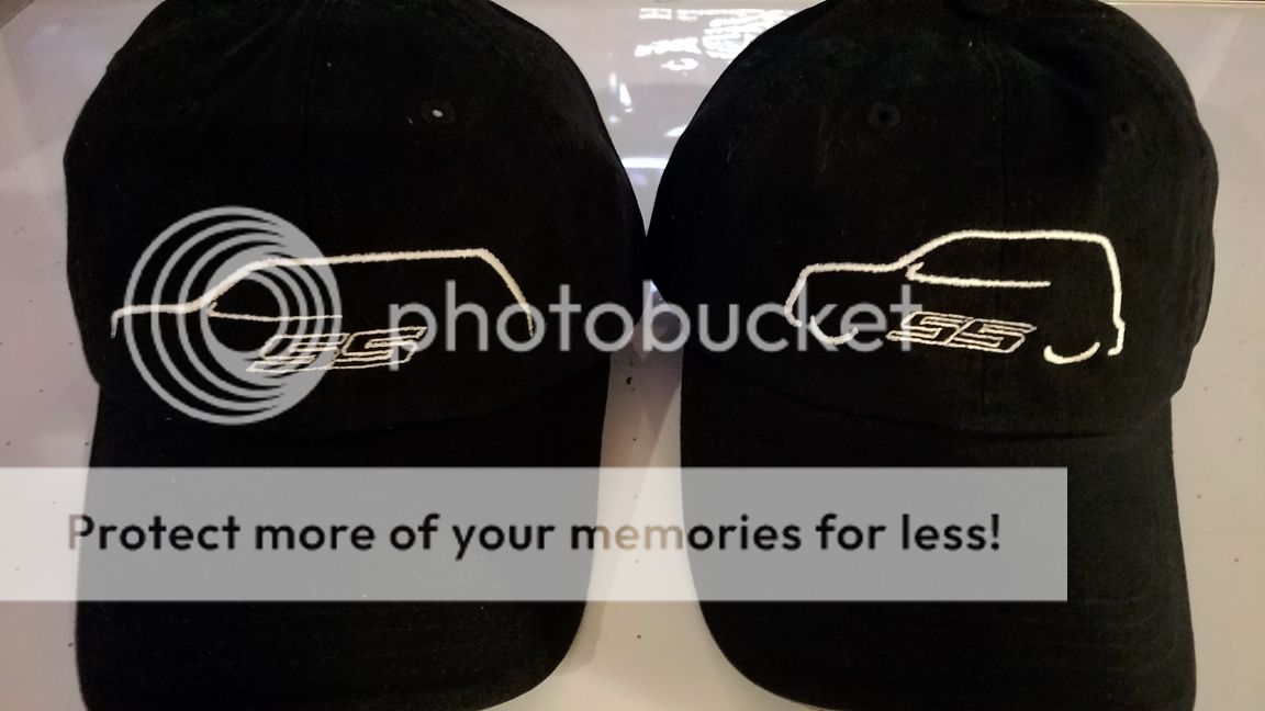 what TBSS graphic looks best? | Page 2 | Chevy Trailblazer SS Forum