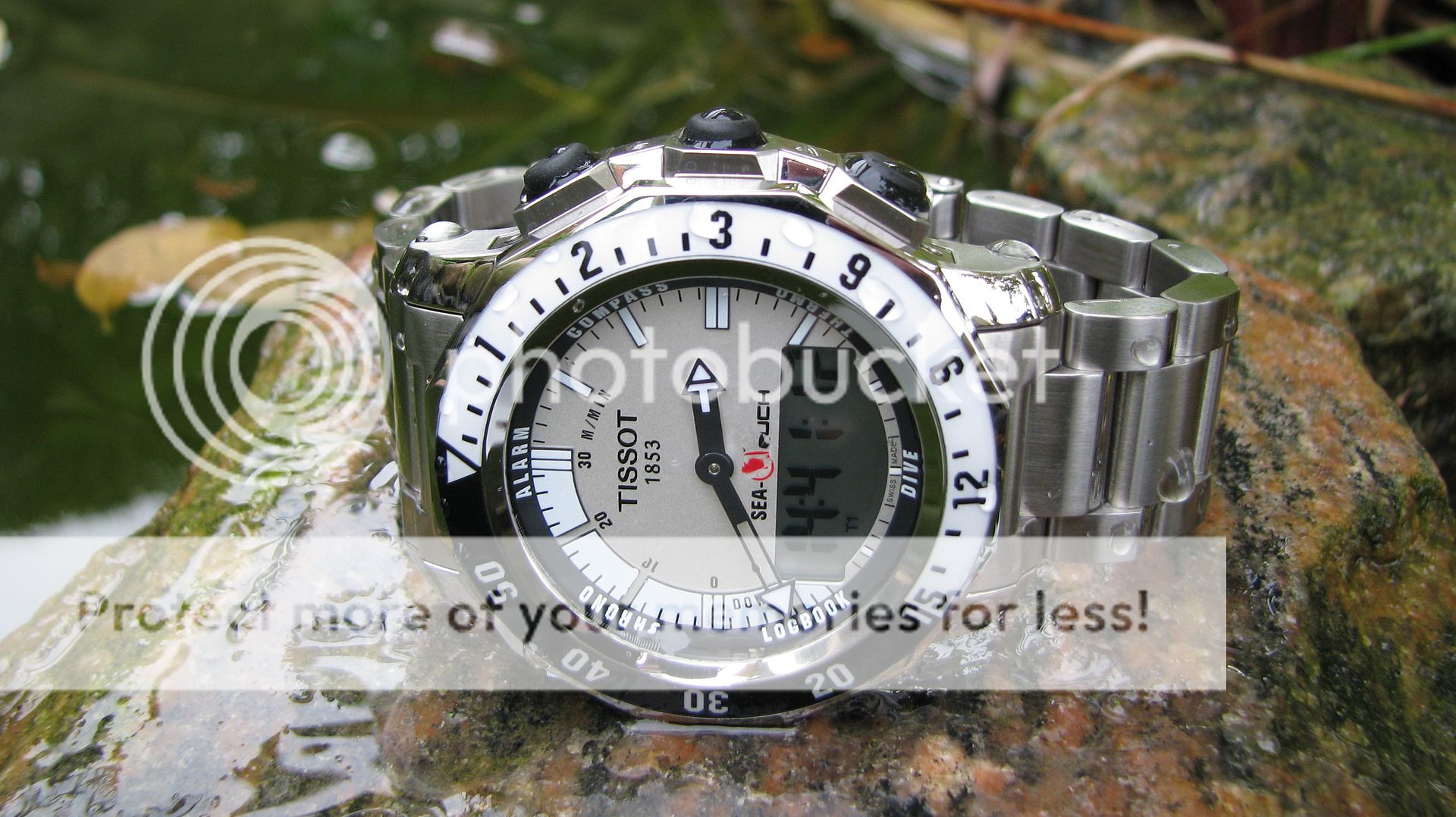 Received 2 very nice watches yesterday