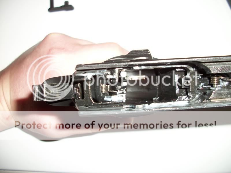 My Armalite AR24 finally arrived! | 1911Forum