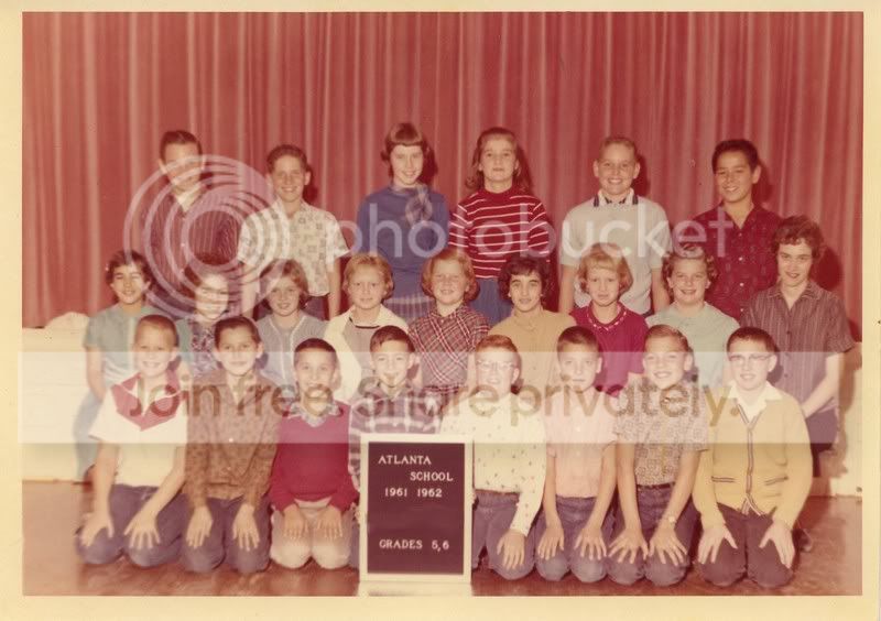 1966-67 Class Photo | Audiokarma Home Audio Stereo Discussion Forums