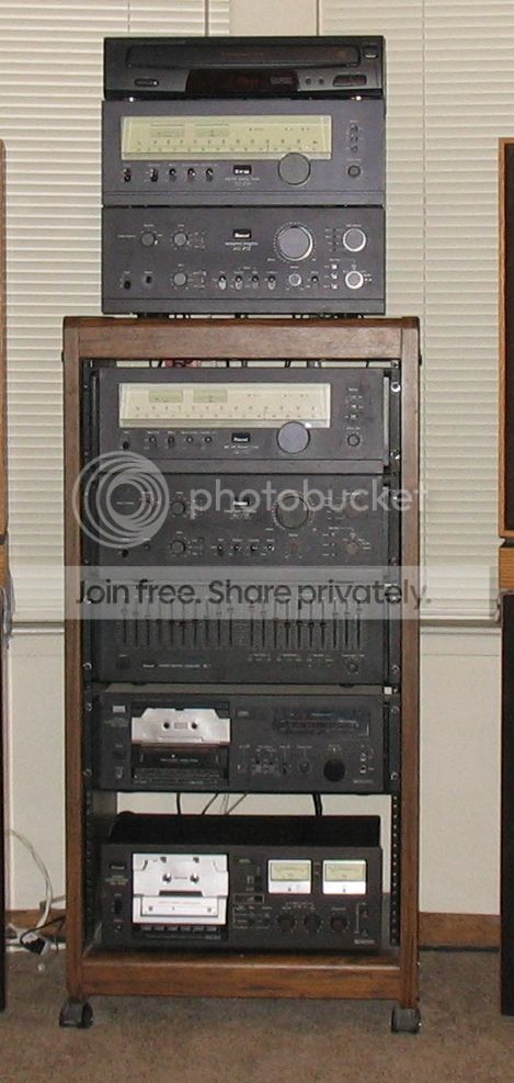 Sansui Rack Handles | Page 2 | Audiokarma Home Audio Stereo Discussion ...