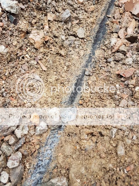 Help identify my incoming gas pipe material - Page 1 - Homes, Gardens ...