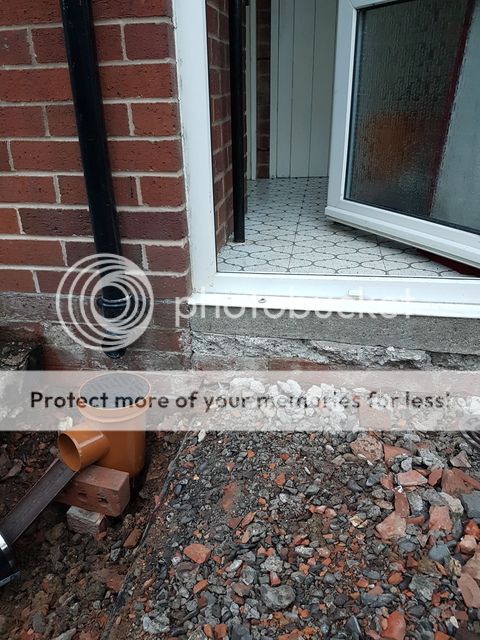 Help identify my incoming gas pipe material - Page 1 - Homes, Gardens ...