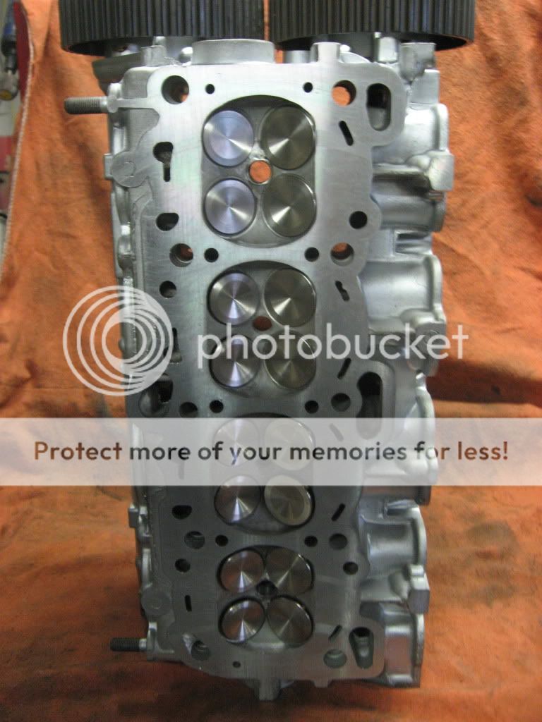 Dropped valve head repair - GalantVR4.org