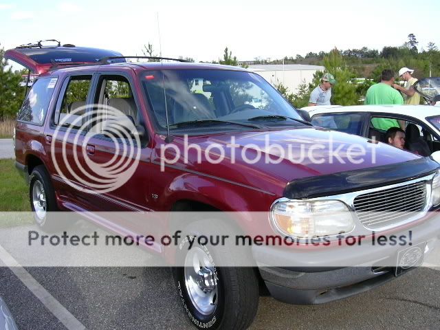 Pics of my 98 Explorer | Explorer Talk