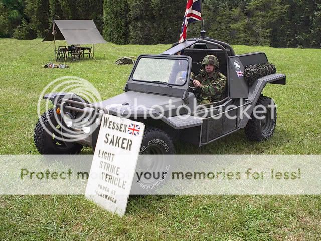 TheSamba.com :: HBB Off-Road - View topic - Survivalist all terrain ...