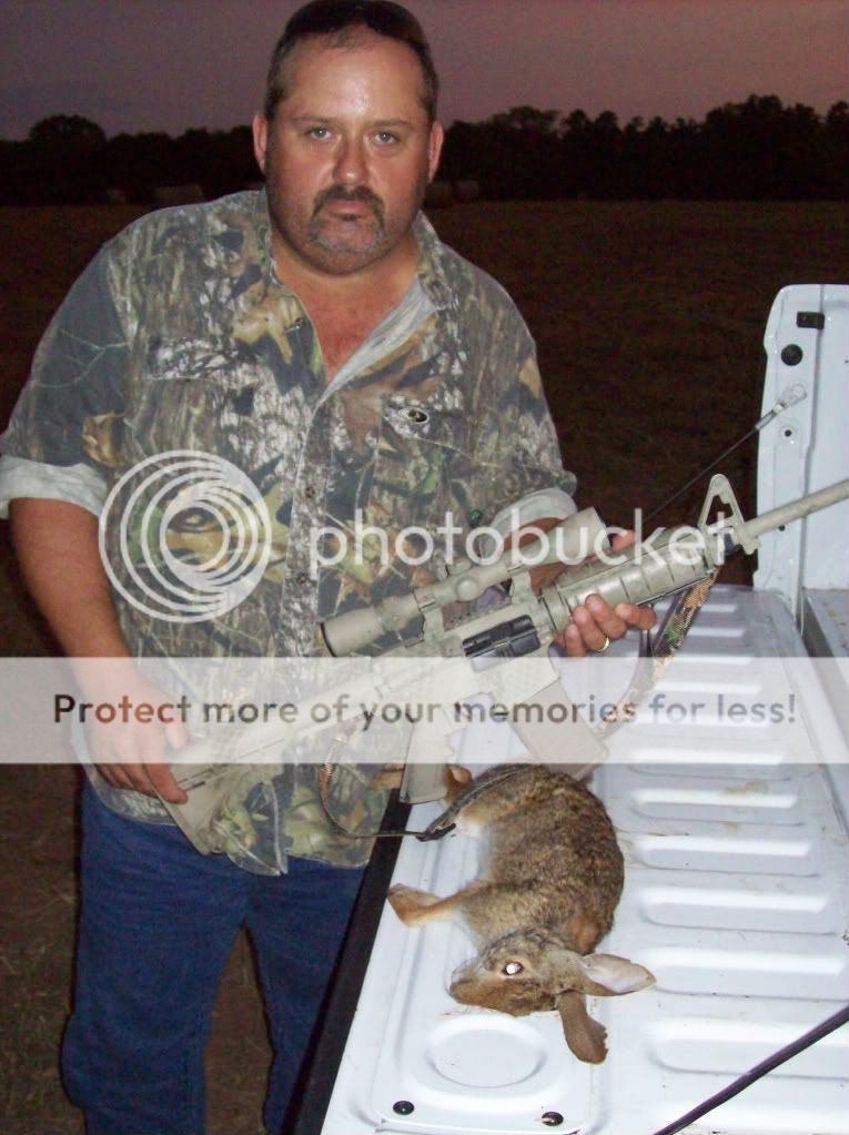 Hunting AR > Small Game & Trapping > AR15.COM