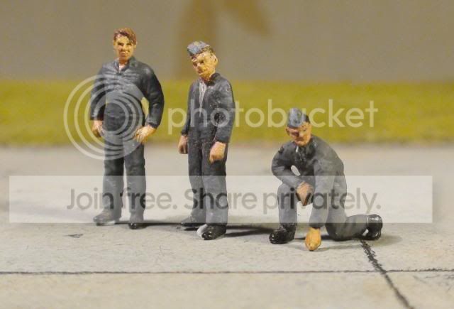 1/72 ground crew needed - Aircraft WWII - Britmodeller.com