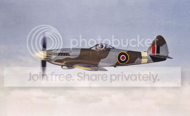 Spiteful XIV? - WWII - Britmodeller.com