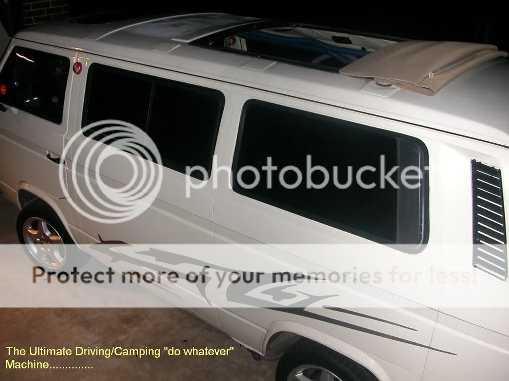 FS:1991 VW VANAGON GL - 1.8T AUDI Engine - 2 turbos | VW Vortex ...