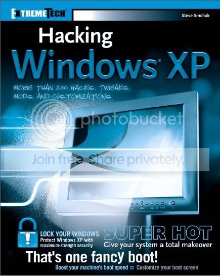 Hacking Windows XP – If… Then…