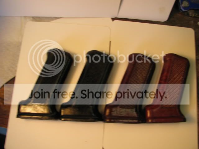 Pistol Grip ID Help - new pics | AK Rifles