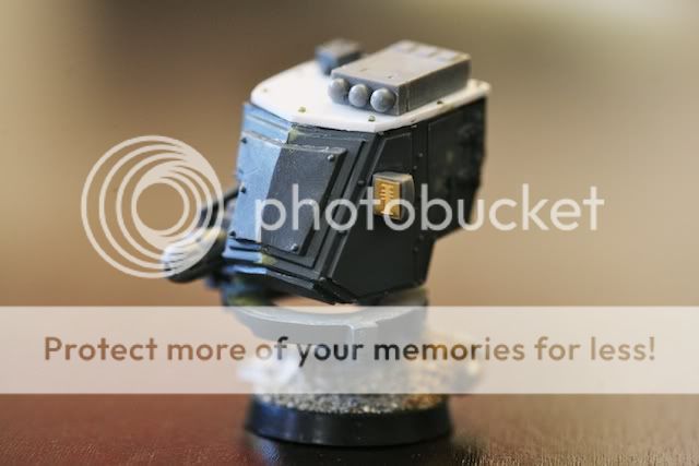 Antman's Project Log: [udpate: 1/19 Commision - Classic blood bowl ...