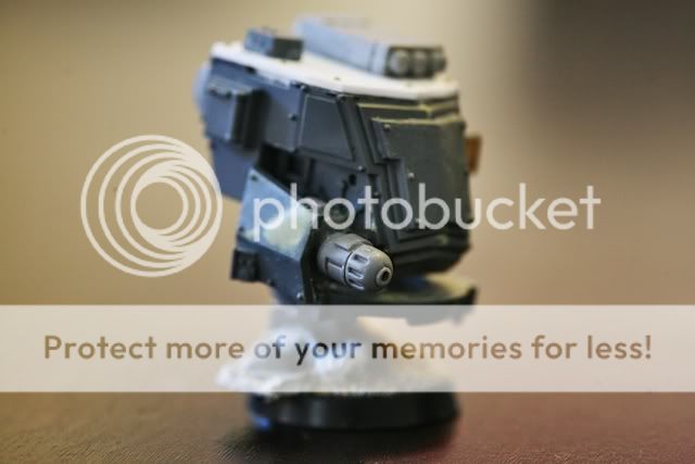 Antman's Project Log: [udpate: 1/19 Commision - Classic blood bowl ...