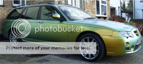 Monogram - Do We Have A Full Set? | MG-Rover.org Forums