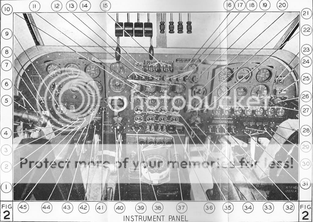 Avro York | Key Aero