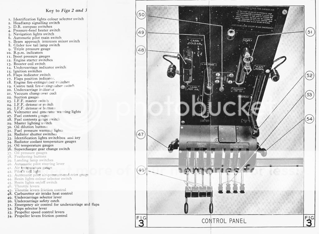 Avro York | Key Aero