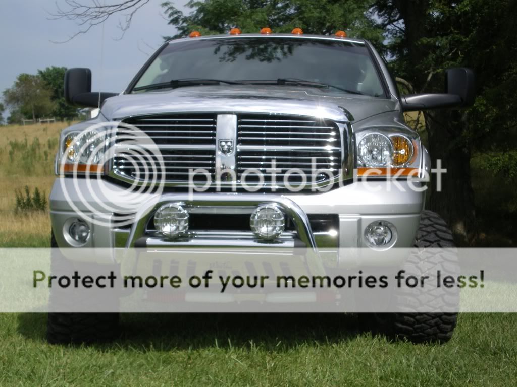 Dually to Single Wheel Conversion- What is needed? | Cummins Diesel Forum