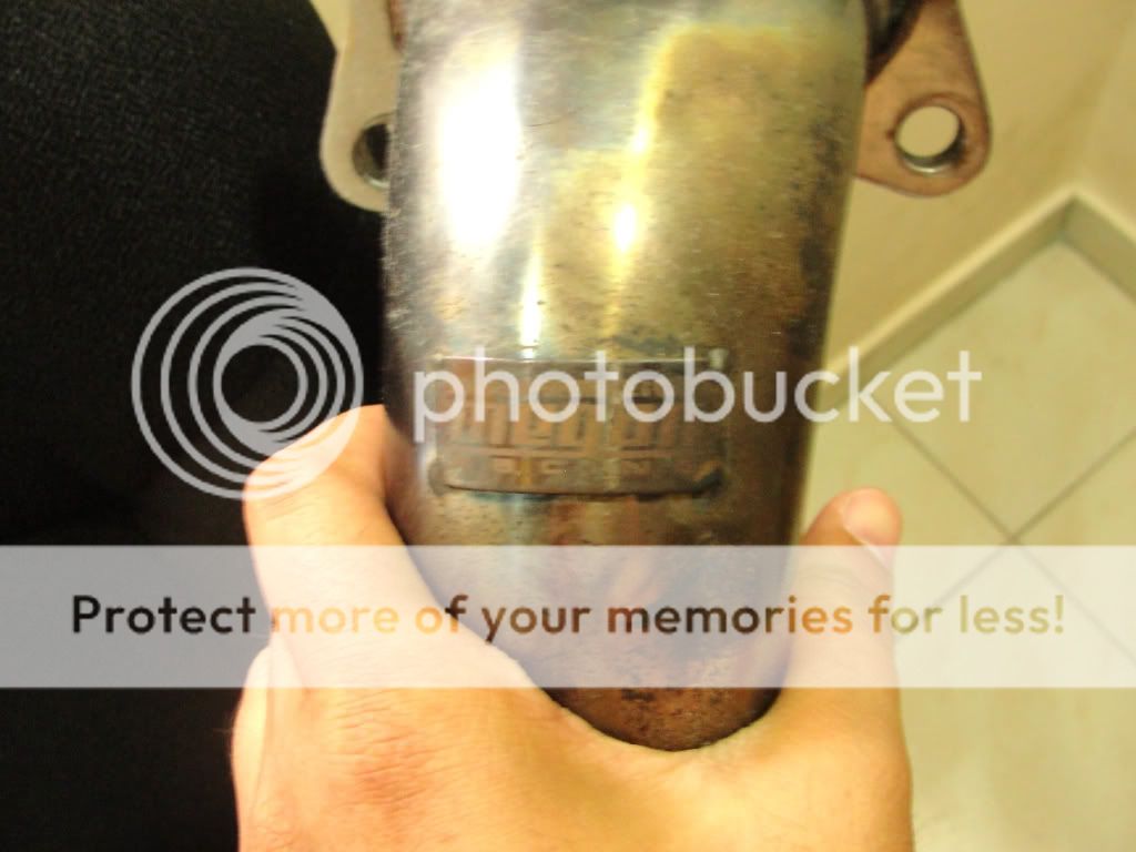 DIY: Install R18 Header (56k NO WAY!) | Page 3 | 8th Generation Honda ...