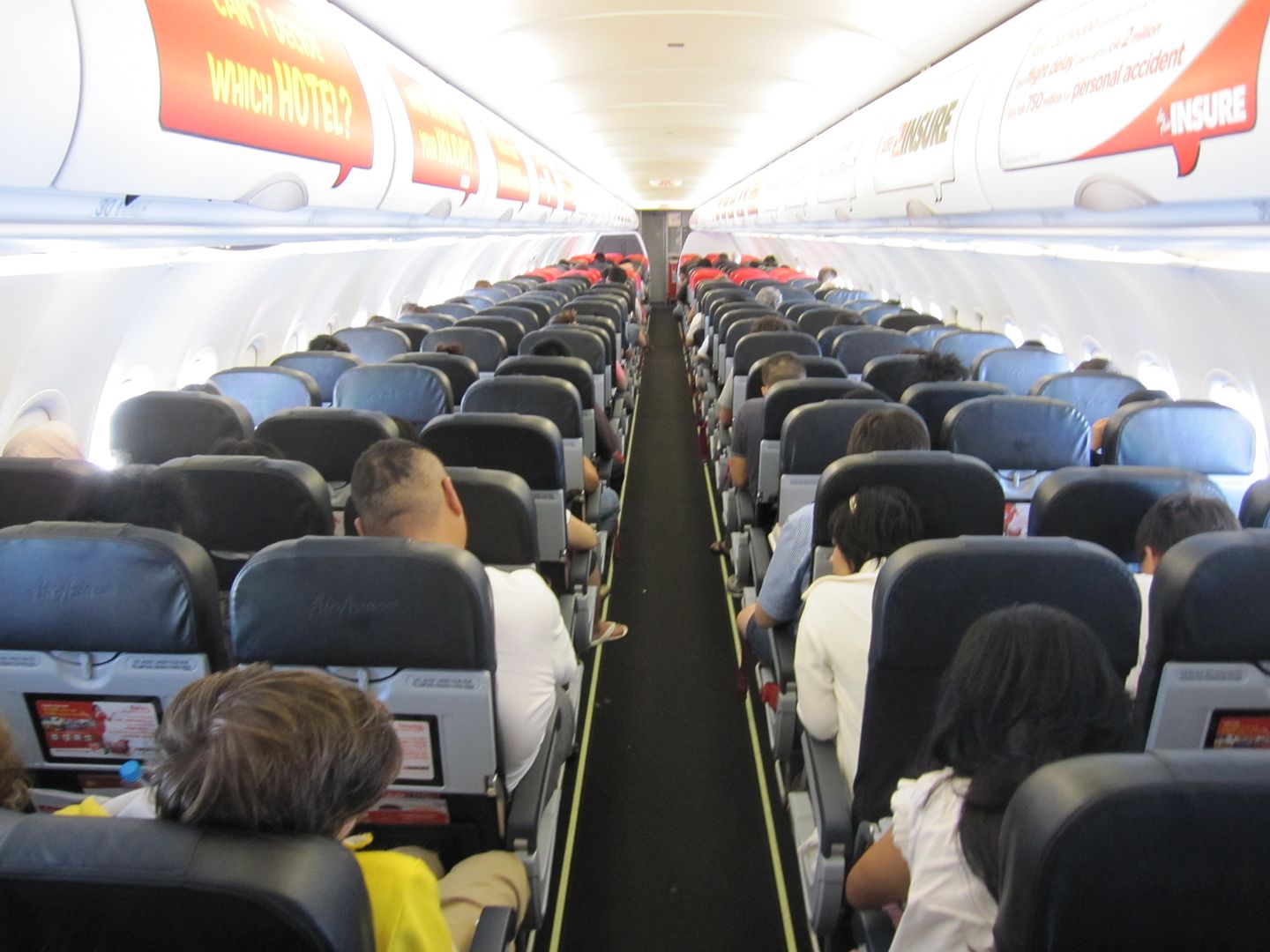 Finally Asia Part 4: Bali With Indonesia Air Asia - Airliners.net