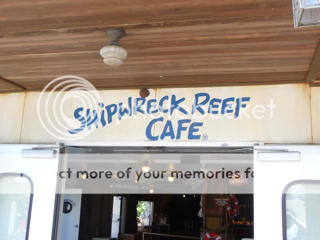 Sea World Dining Plan (Menus) | DIS Disney Discussion Forums ...