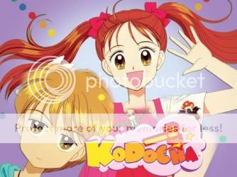 What We’ve Watched: Kodocha | Anime Clubs for Libraries