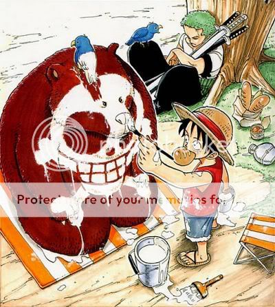 What We’ve Watched: One Piece | Anime Clubs for Libraries