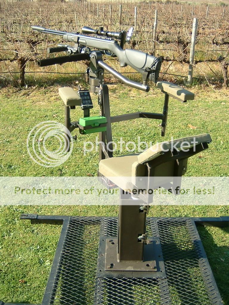 Skietstoel - Page 7 - JARACAL