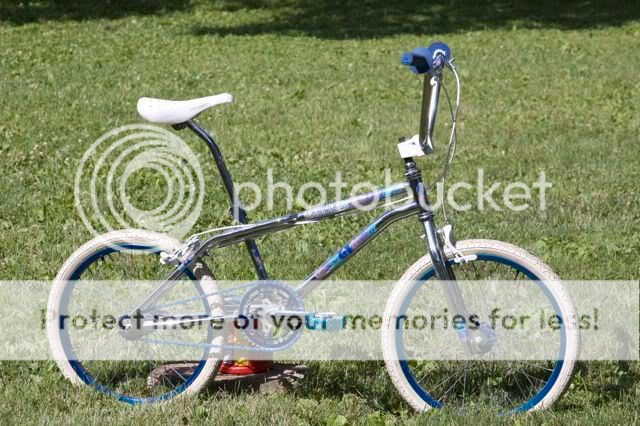 Custom GT Builds! Post Them Here! Let's See What You Got!!! - BMXmuseum ...