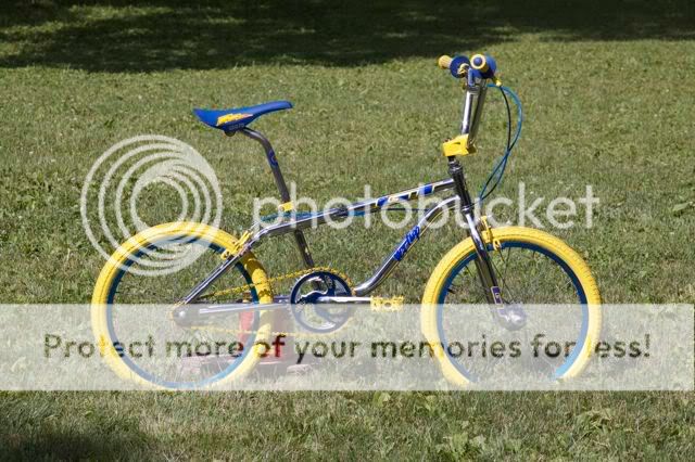 Custom GT Builds! Post Them Here! Let's See What You Got!!! - BMXmuseum ...