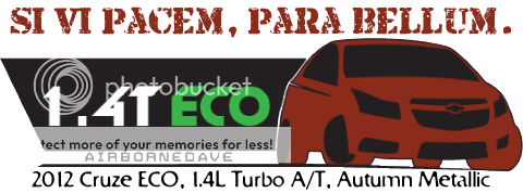 RWD Chevy Cruze? | Chevrolet Cruze Forums