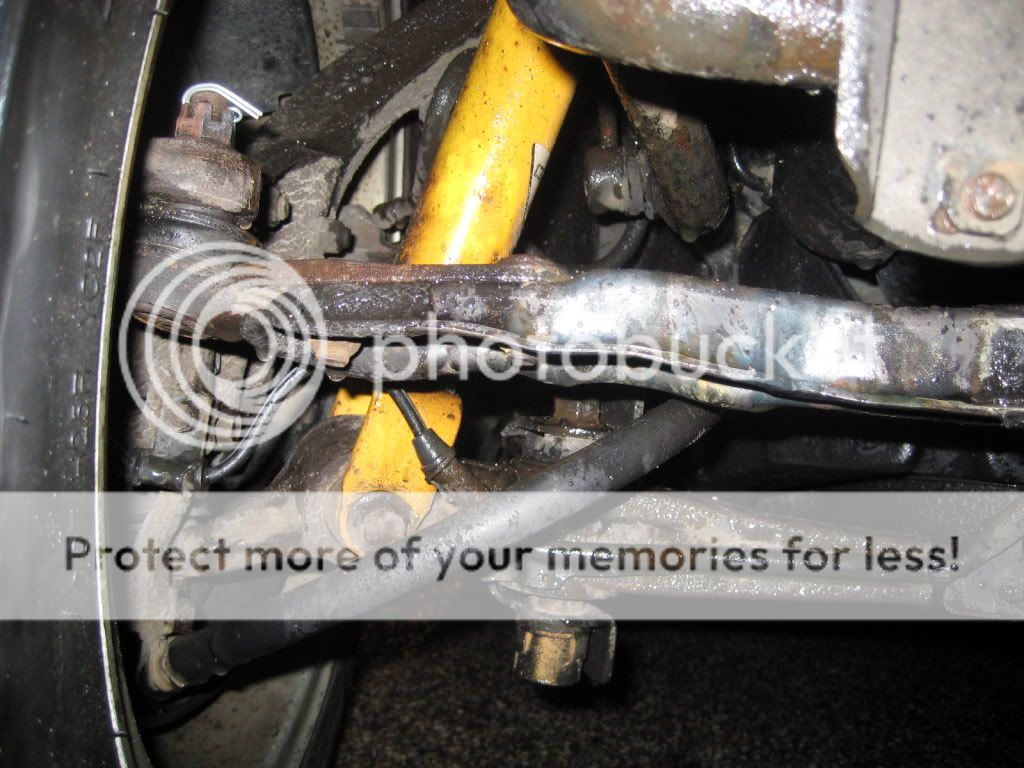 control arm "B" ??? help me | Honda Prelude Online