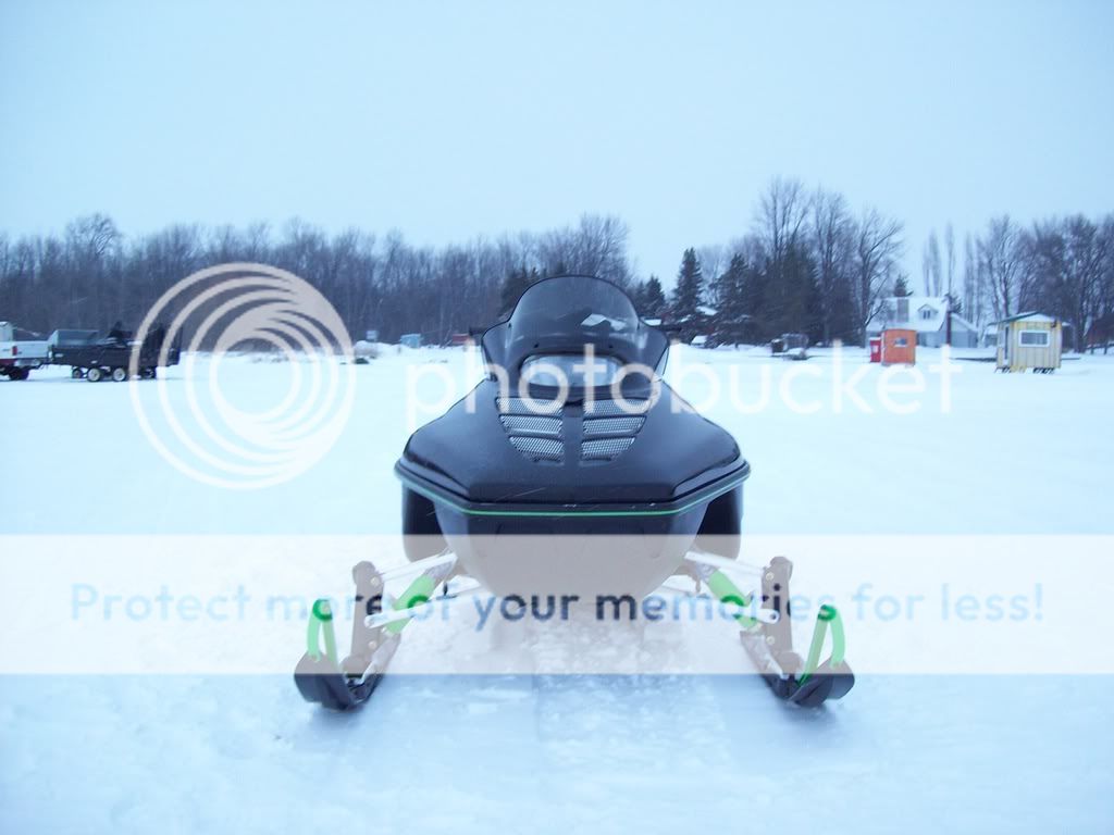 Mod Sled Pics! | Arctic Chat : Arctic Cat Forum