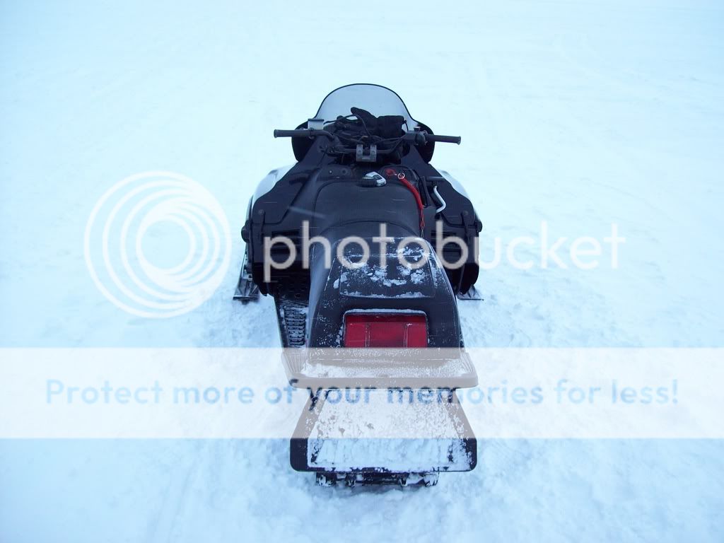 Mod Sled Pics! | Arctic Chat : Arctic Cat Forum