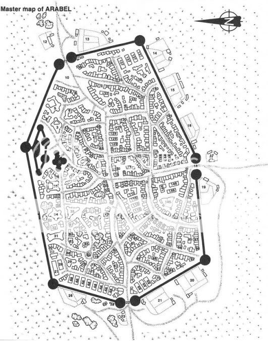 Faerûn - JungleKey.fr Image